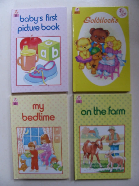 LITTLE OWL BOOKS Easy Learners Superstars Story Rhymes First Readers ...