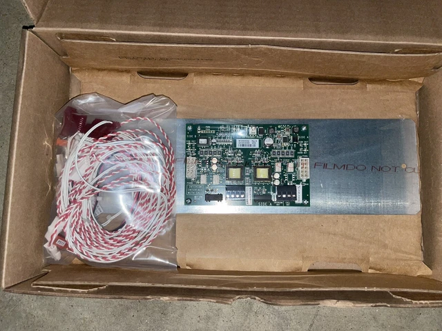 M14595A002 GILBARCO VEEDER Root Encore Intercom KIT Board Call ...