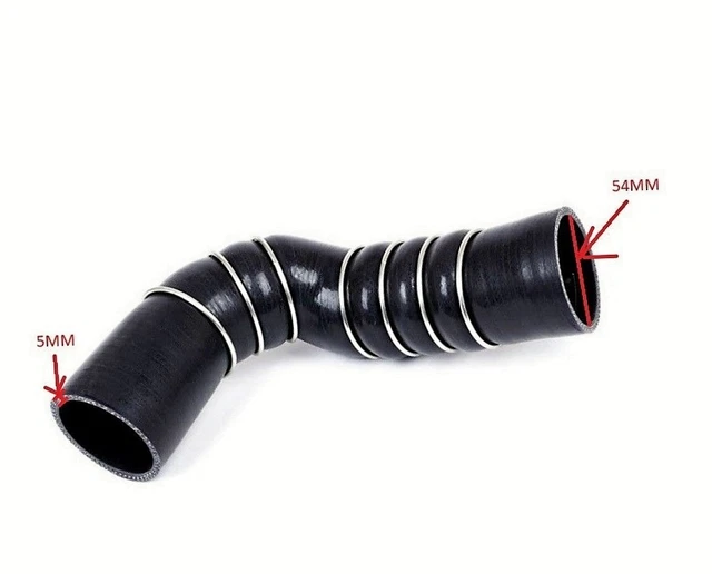 POUR RENAULT KOLEOS 2008- DURITE PIPE TURBO INTERCOOLER 2,0 dCi ...