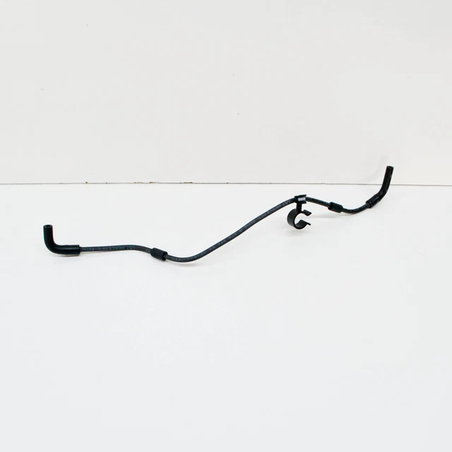 MERCEDES-BENZ C W204 Vakuumpumpenleitung A2740705432 NEU Original EUR ...