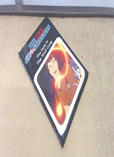 THE HOLE IN the Wall Gang (Real Ghostbusters)-Maureen Spurgeon £2.82 ...