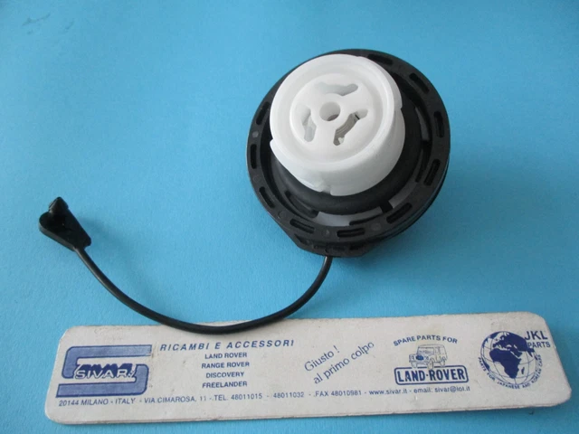 GBS EVOQUE DISCOVERY Range Rover Sport Defender LR181511 Sivar Tank Cap ...