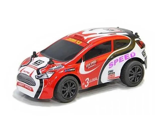 RALLY EXTREME REMOTE control car New £13.55 - PicClick UK