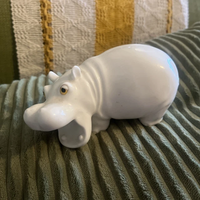 ROYAL OSBORNE BONE China Hippo £7.58 - PicClick UK