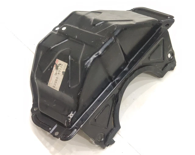 NOS TOYOTA LANDCRUISER Fj40 Fj45 Fj60 Flywheel Housing Cover Under ...
