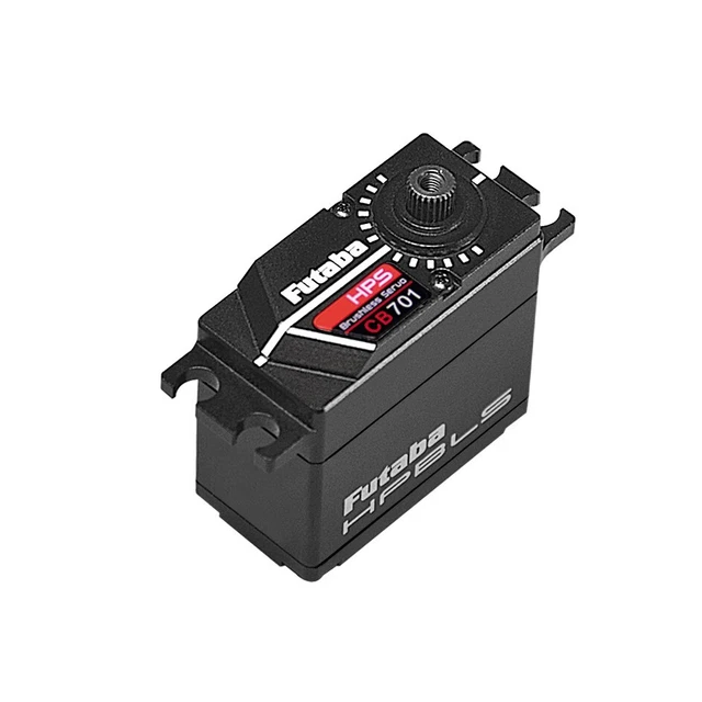 FUTABA HPS-CB701 SERVO S.Bus Brushless High-Performance Surface Servo £156.89 - PicClick UK