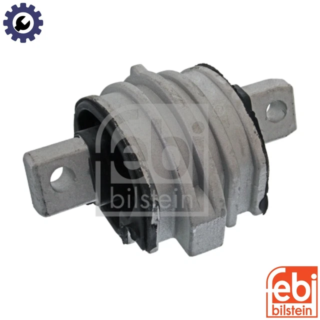 MOUNTING MANUAL TRANSMISSION 10124 FOR MERCEDES-BENZ C-CLASS/Break/T ...