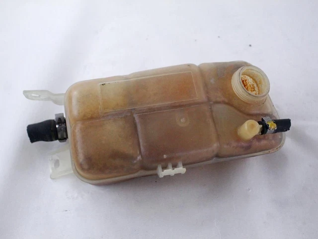 60693147 RÉSERVOIR D’EAU Compensation Radiateur ALFA ROMEO 147 1.9 D ...