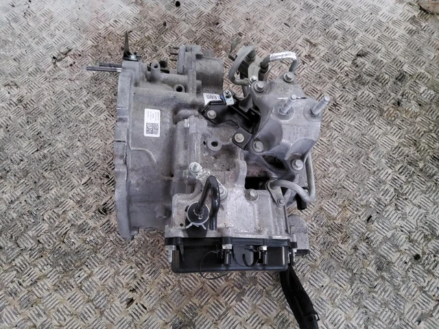 FORD ECOSPORT 1.0 Petrol Gearbox Mk1 6F15 Automatic 17-22 Gn1P7000Sb £ ...