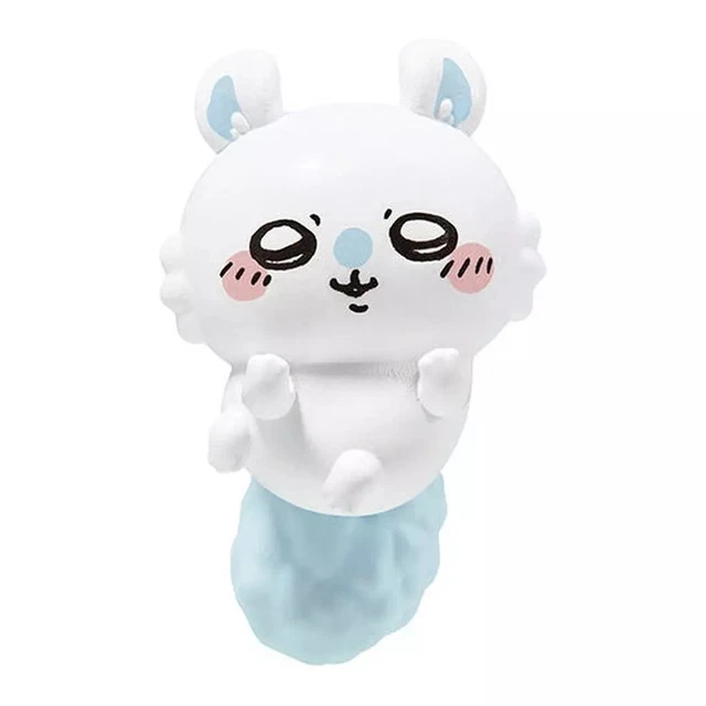 HUG COT CHIKAWA Mini Figure Momonga Chikawa Series EUR 44,21 - PicClick IT