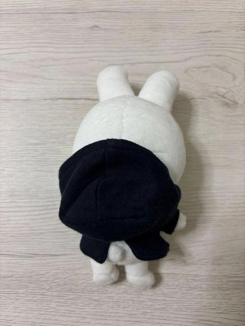STRAY KIDS LEE Know Leebit SKZOO Plush MINI £48.83 - PicClick UK