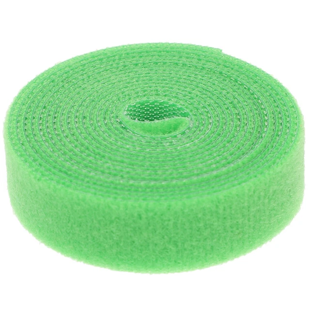 4 ROLLOS RAMAS corbata planta trepadora corbatas de jardín ...