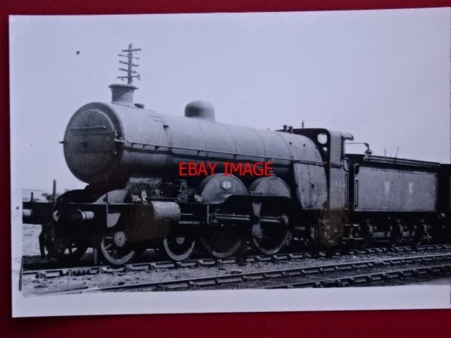 PHOTO LNER Class C1 Loco No 2816 EUR 4,07 - PicClick FR