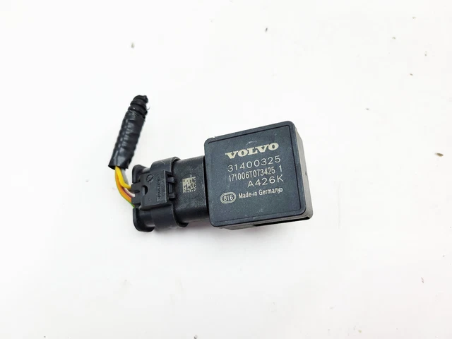 VOLVO XC60 MK2 Intake Manifold Air Intake Pressure Sensor 2.0 Petrol ...