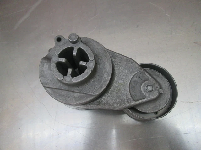 MERCEDES-BENZ OM642 BELT Voltage Tensioning Element A6422001970 250 km ...