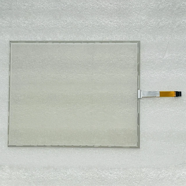NEW GLASS PANEL Touch Screen for 6176M-17PT $243.34 - PicClick CA