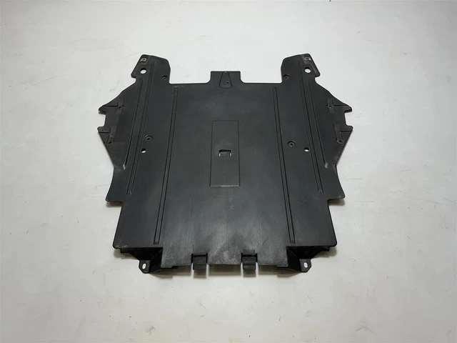 PORSCHE 911 BOXSTER Cayman 987 997 Textile Undershields 99750452702 £ ...