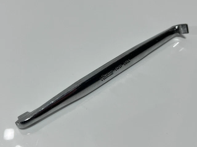 SNAP-ON TOOLS USA 90 Degree Offset Flat Blade Slotted Screwdriver ...