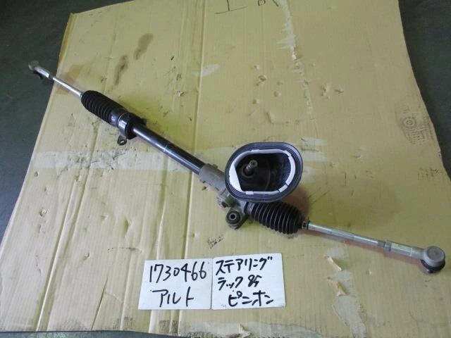 SUZUKI ALTO 2011 Power Steering Rack and Pinion Assembly 4851064L00 ...