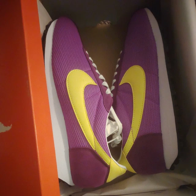 STRANGER THINGS X Nike LD 1000 Erica Limited Edition UK 11. 5. New ...