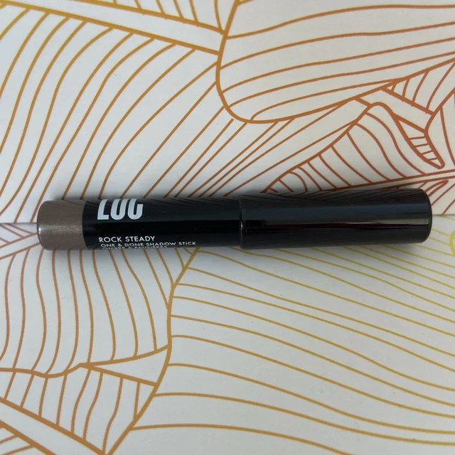 LOC ONE & Done Eyeshadow Shadow Stick ROCK STEADY 1.35g Brand New £8.95 ...