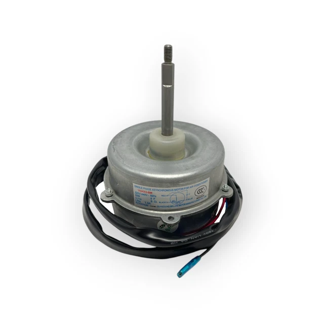 OLIMPIA SPLENDID MOTEUR De Ventilateur Climatiseur Ydk53-6M 3109-Rc0921 EUR 696,43 - PicClick FR