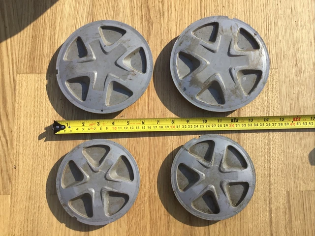 BMC WOLF LAWN Racer 20 Mower 20" 5.5hp - Set Of 4 Front & rear Plates £ ...