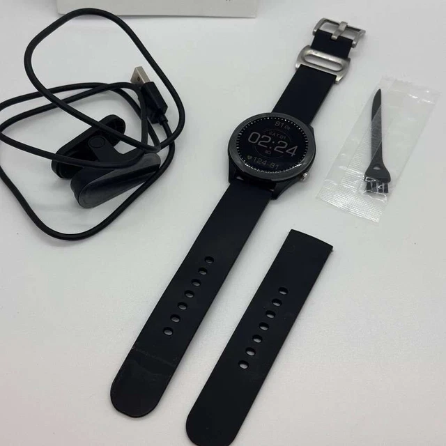 ASUS HC-A05 VIVOWATCH SP Intelligenter Wearable Health Tracker OVP EUR ...