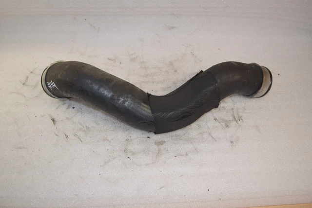 MERCEDES BENZ W211 Intercooler Radiator Air Hose Pipe A2115282482 £43. ...