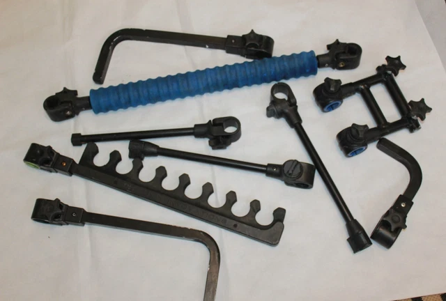 FISHING PRESTON INNOVATIONS / Matrix Various Accessories For Box / Seat ...