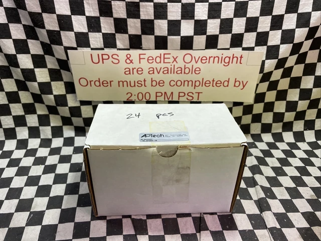 24X APTECH REPAIR KIT FOR AP4550 VS RK, AP4550VS, RK,AP4550, 89 ...