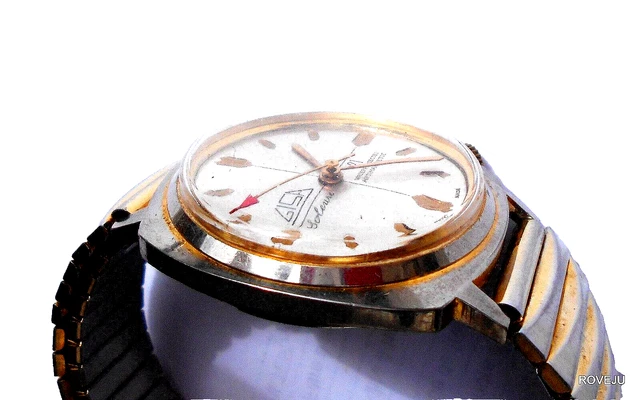 ANCIENNE MONTRE SUISSE Mecanique Gisa Soleure-Tres Rare-Vintage Swiss ... ANCIENNE MONTRE SUISSE Mecanique Gisa Soleure-Tres Rare-Vintage Swiss ...