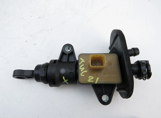 2021 HYUNDAI TUCSON NX4e CLUTCH MASTER CYLINDER 41610-K7400 £49.00 ...