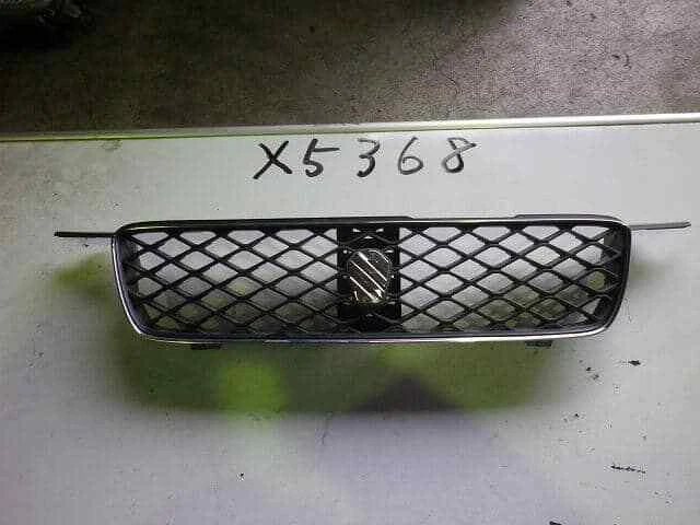 TOYOTA SPRINTER 1995 E-AE110 Radiator Grille 531111A230 [Used ...