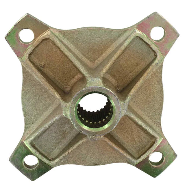 MOYEU DE ROUE Essieu Arrière PGO Bugrider Buggy Br 50 EUR 106,38 ...