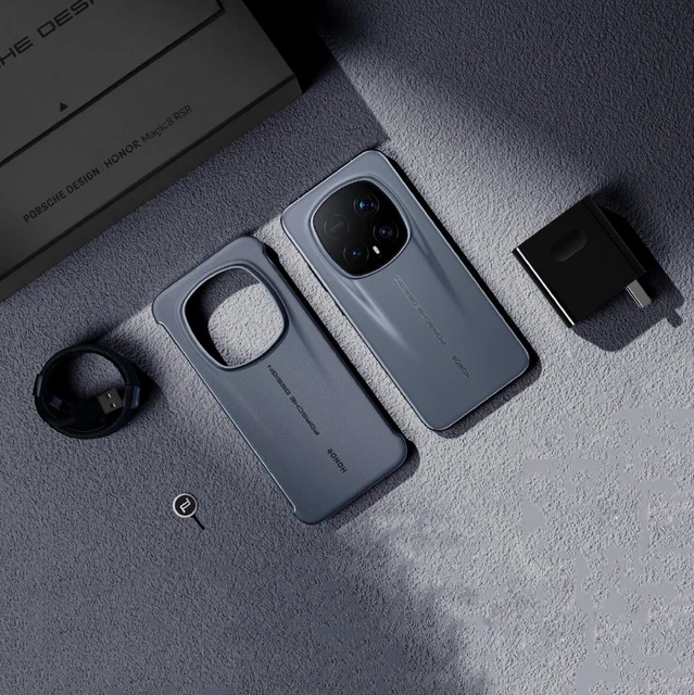 HONOR MAGIC8 RSR 5G Snapdragon 8 Elite Gen 5 NFC 200MP 120W 16GB+512GB ...