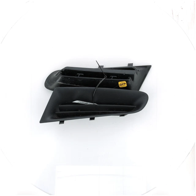 CALANDRE - RENAULT CLIO III PH.1 - Gris - 7701208684 - E0-7024C EUR 47 ...