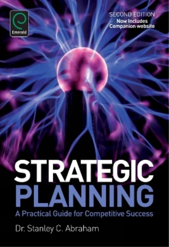 STANLEY CHARLES ABRAHAM Strategic Planning (Poche) EUR 161,04 - PicClick FR