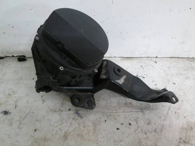 BMW E46 M3 Coolant radiator header tank bracket + emission pump £49.99 ...