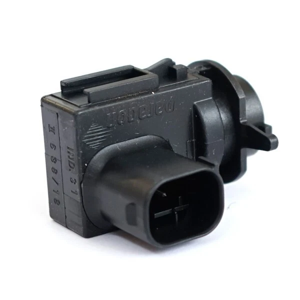 GENUINE VW AUDI A3 A4 A6 A8 Q3 R8 Seat Skoda Air Quality Sensor ...