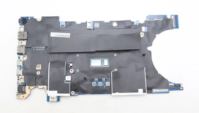 CARTE MÈRE LENOVO ThinkPad L14 Gen 4 UMA INTELI71355U 5B21L33903 EUR 835,91 - PicClick FR