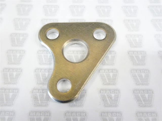 YAMAHA NOS NEW 5X5-21415-00 Bracket YZ YZ250 Competition £14.81 ...