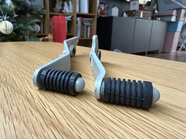 ROYAL ENFIELD INTERCEPTOR 650 Gear & break lever Genuine OE 2018 - 2024 ...