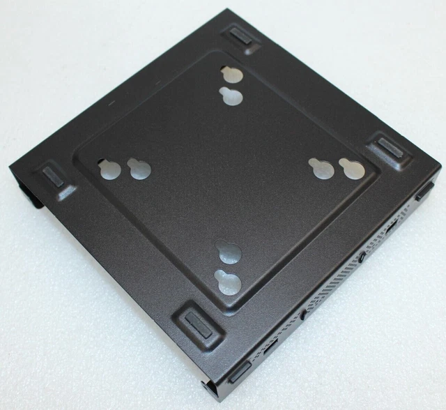 LENOVO SM10U47670 THINKCENTRE Tiny VESA Mount II with screws £16.99 ...