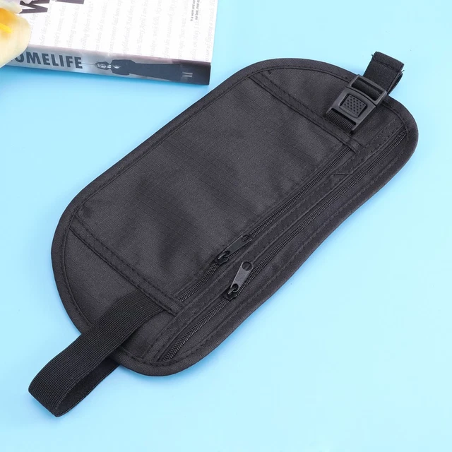 HIKING WAIST PACKS Cell Phone Money Pouch Belt Bag $16.70 - PicClick AU