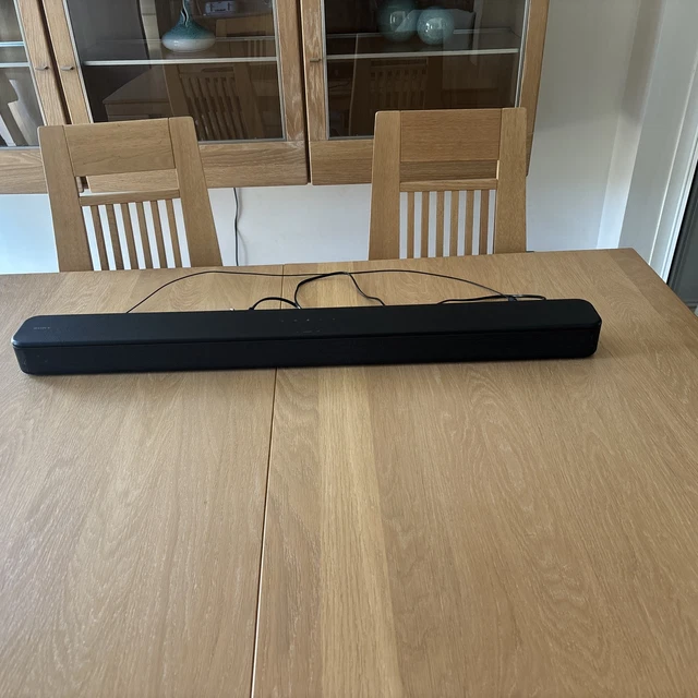 SONY SOUNDBAR. MODEL HT-SF150 £63.12 - PicClick UK