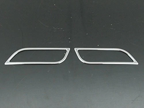 BRIGHTZ CHROME REFLECTOR Ring Type A for Legacy Touring Wagon BR [REF ...