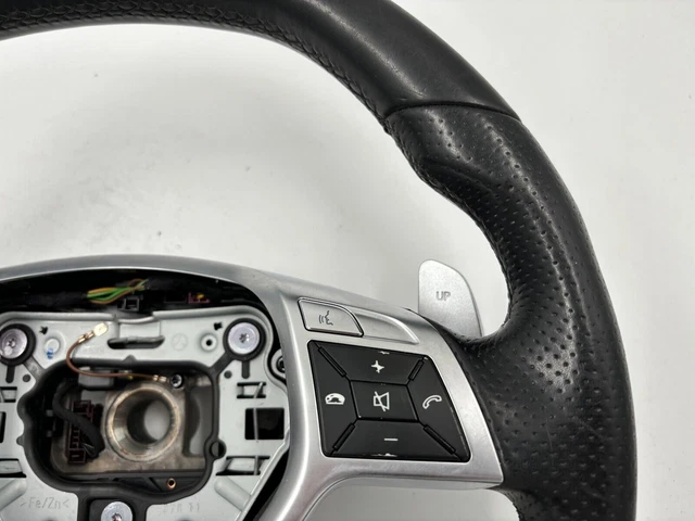 VOLANT MERCEDES BENZ AMG C63 E63 CLS63 W204 S204 W212 S212 W218 EUR 549 ...