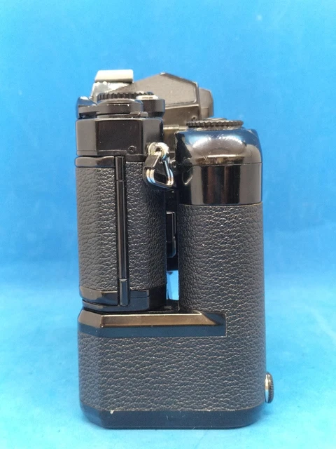 NIKON FM2 FILM camera $923.36 - PicClick AU