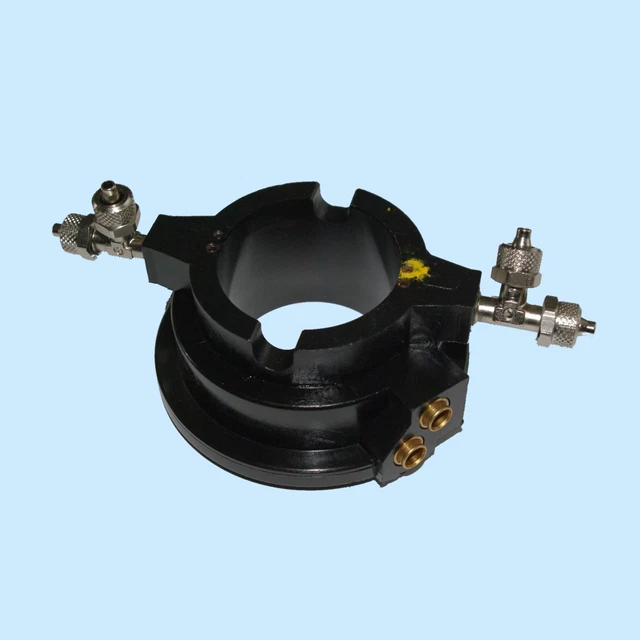 LUFTVERTEILER FÜR CORGHI Montiermaschine Ersatzteil A2002, A2010, 2019 ...